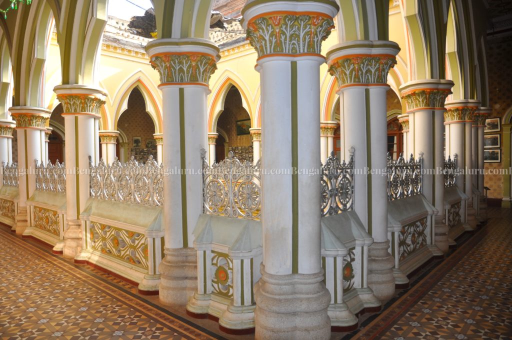 Bengaluru.com | Bengaluru Palace turns 150