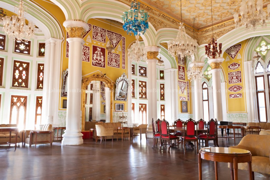 Bengaluru.com | Bengaluru Palace turns 150