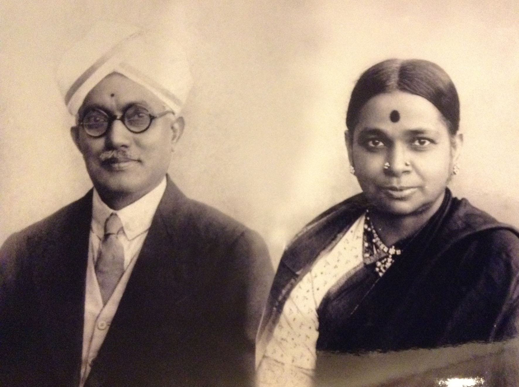 Bengaluru.com - A Tale of Two Architects