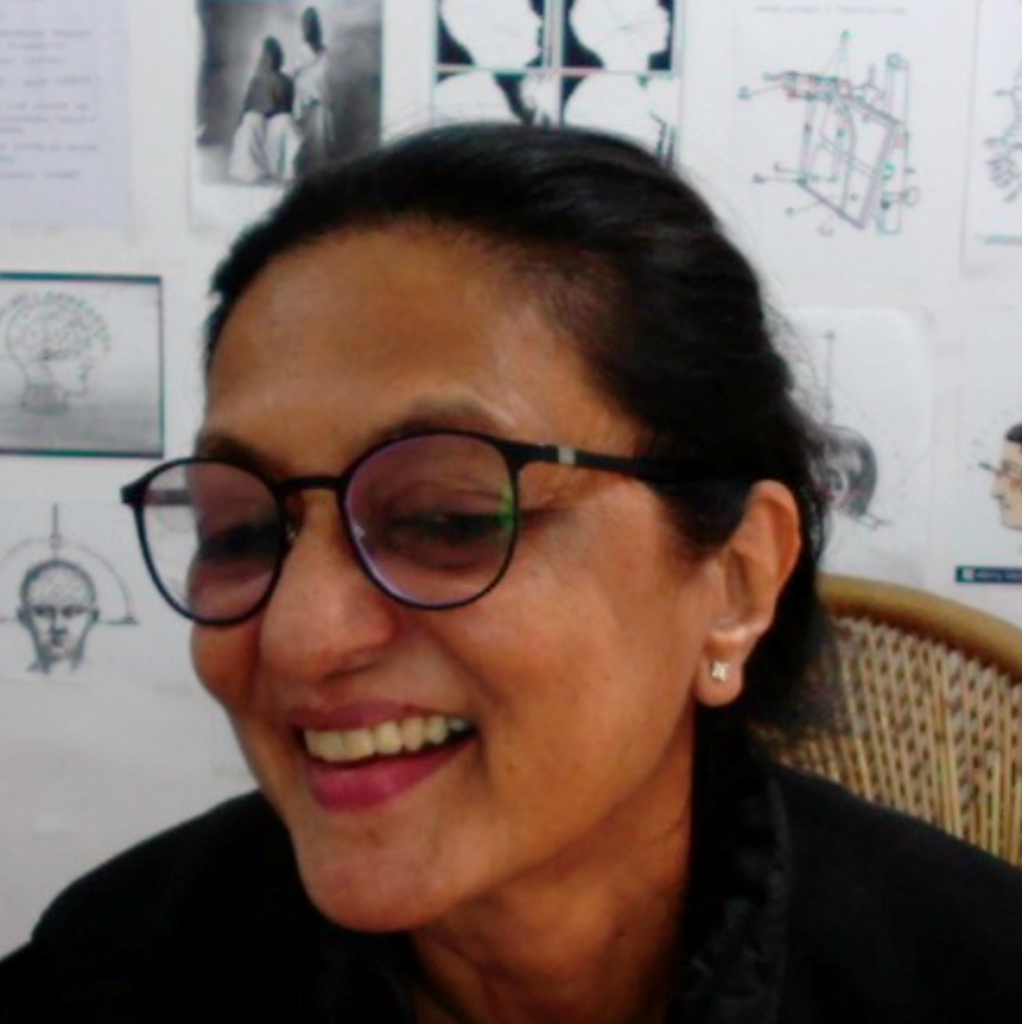 The World of a Protean Artist