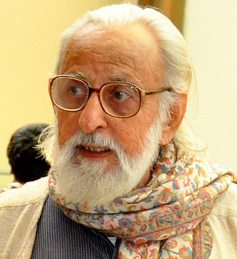 Bengaluru.com | M S Sathyu - The Master of Arts