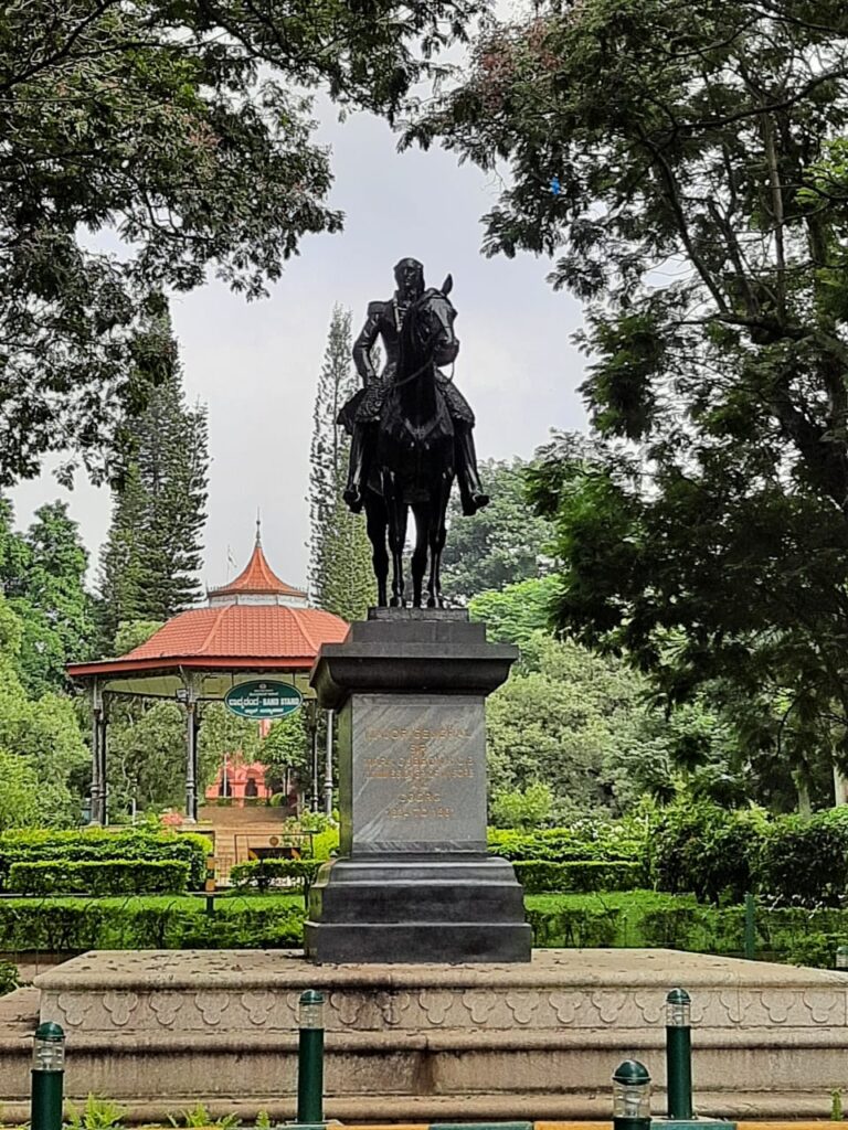 Bengaluru.com | Cubbon Park - The Green Heart of Bengaluru