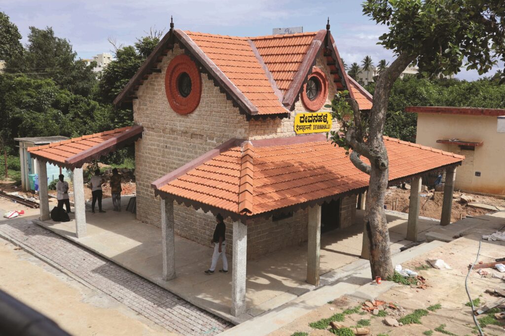 Bengaluru.com | Heritage Matters