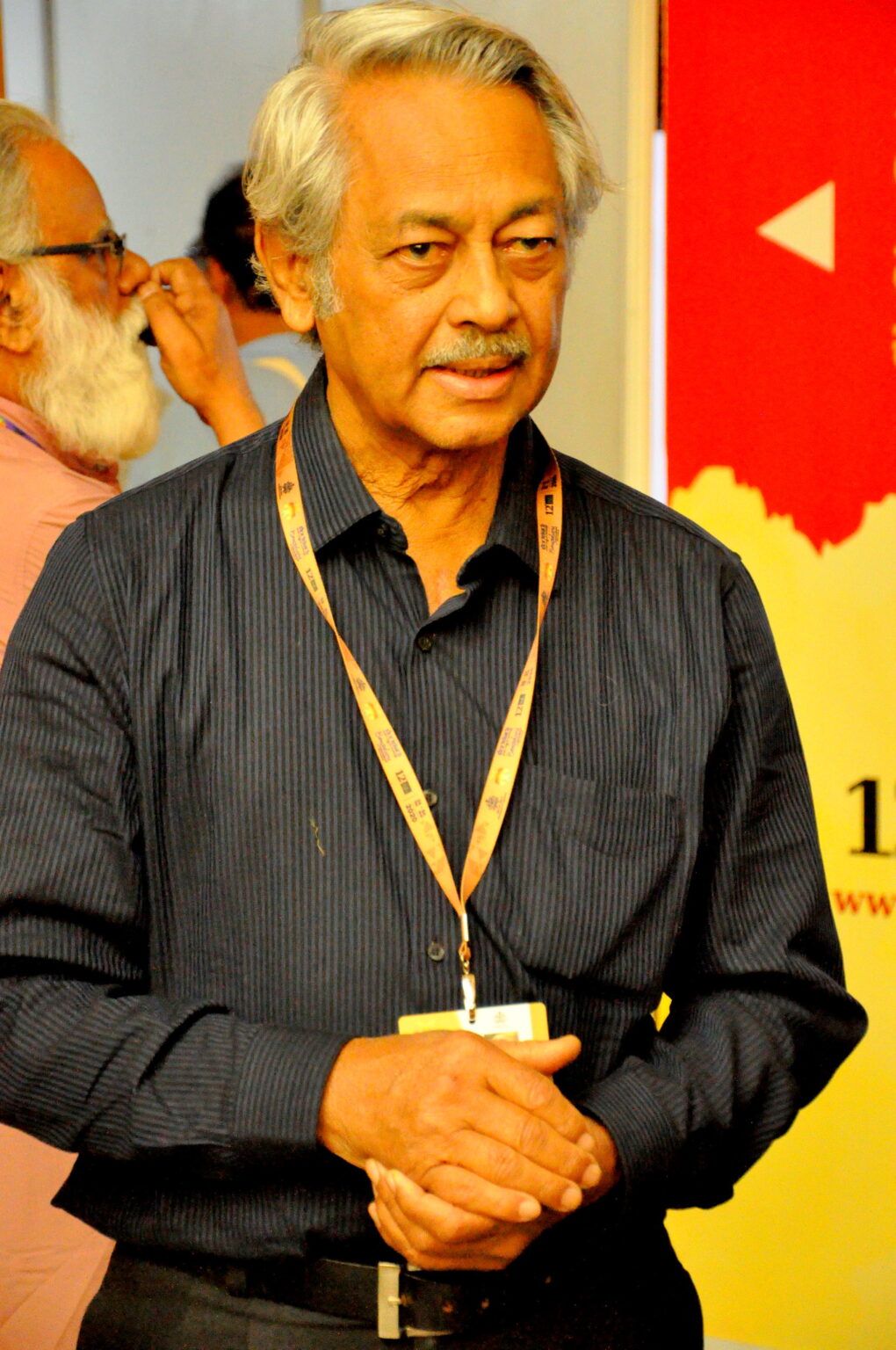 Bengaluru.com - The Journey of a Filmmaker - Girish Kasaravalli