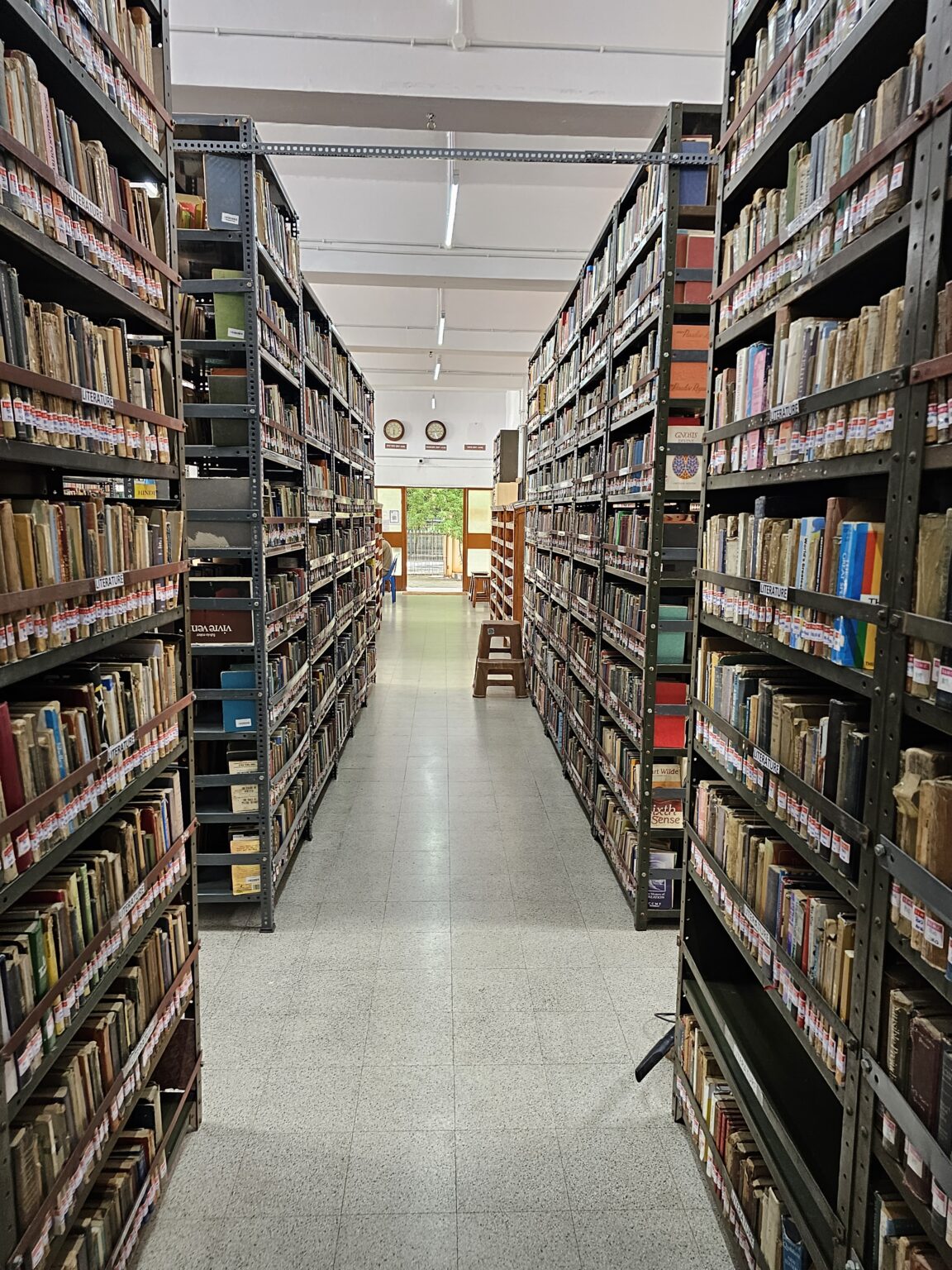 Bengaluru.com | Temples of Knowledge - Best public libraries of Bengaluru
