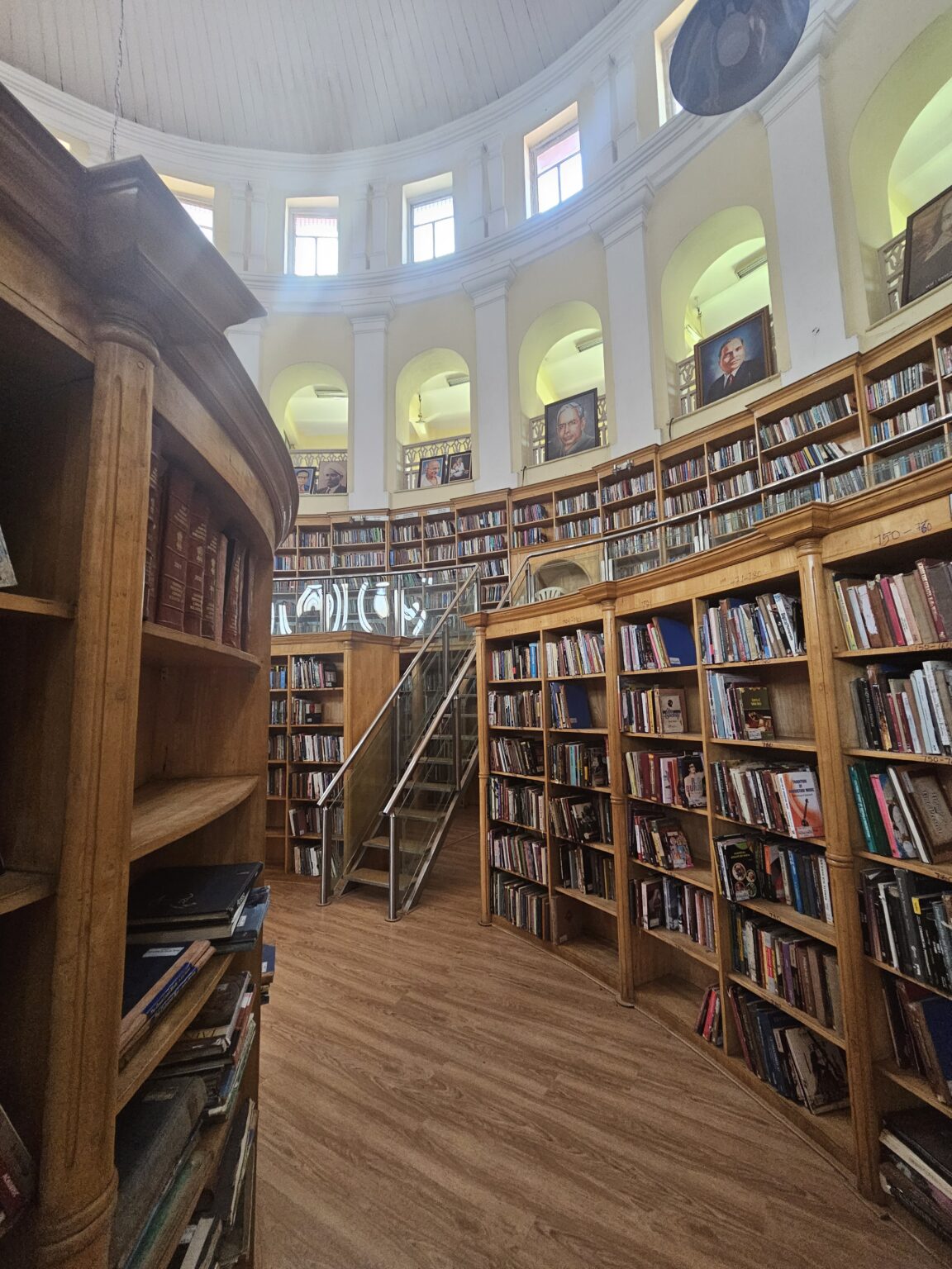 Bengaluru.com | Temples of Knowledge - Best public libraries of Bengaluru