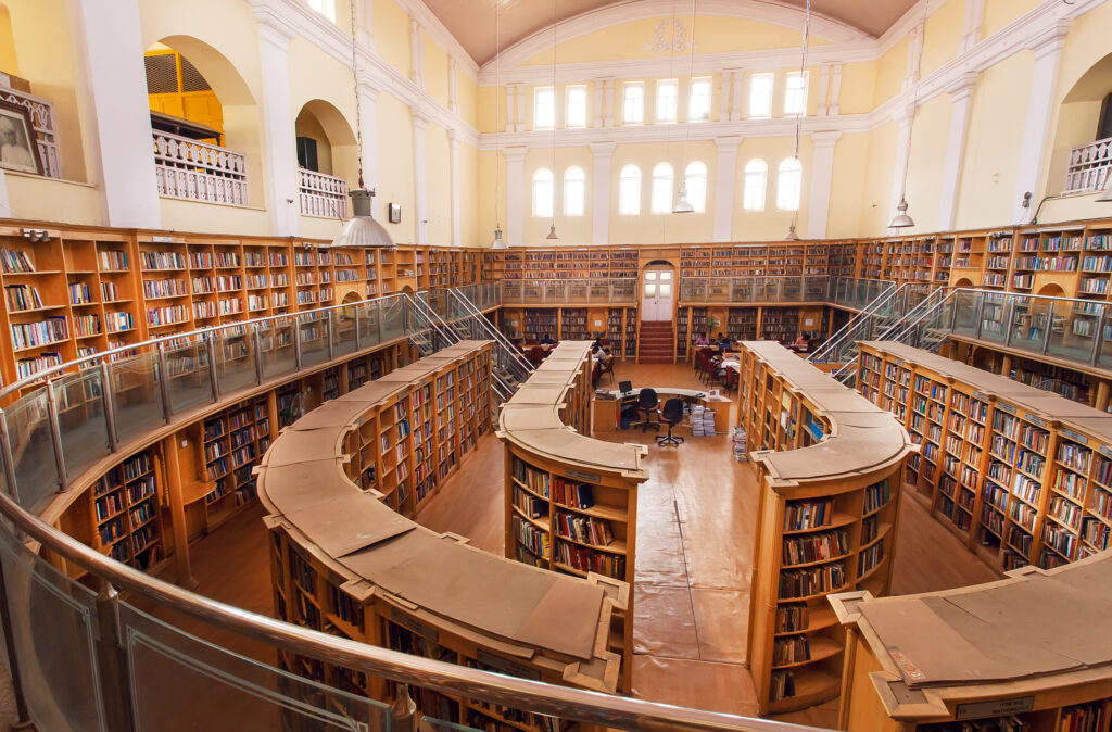 Bengaluru.com | Temples of Knowledge - Best public libraries of Bengaluru