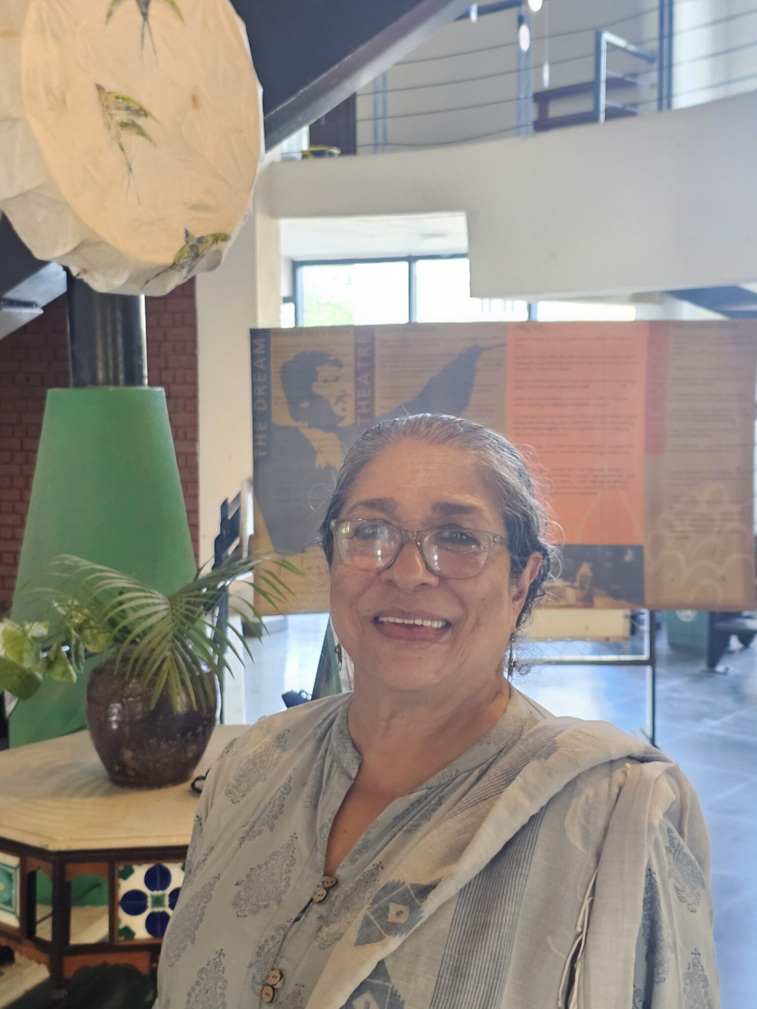 Bengaluru.com | Theatre is Alive! - 20 years of Ranga Shankara