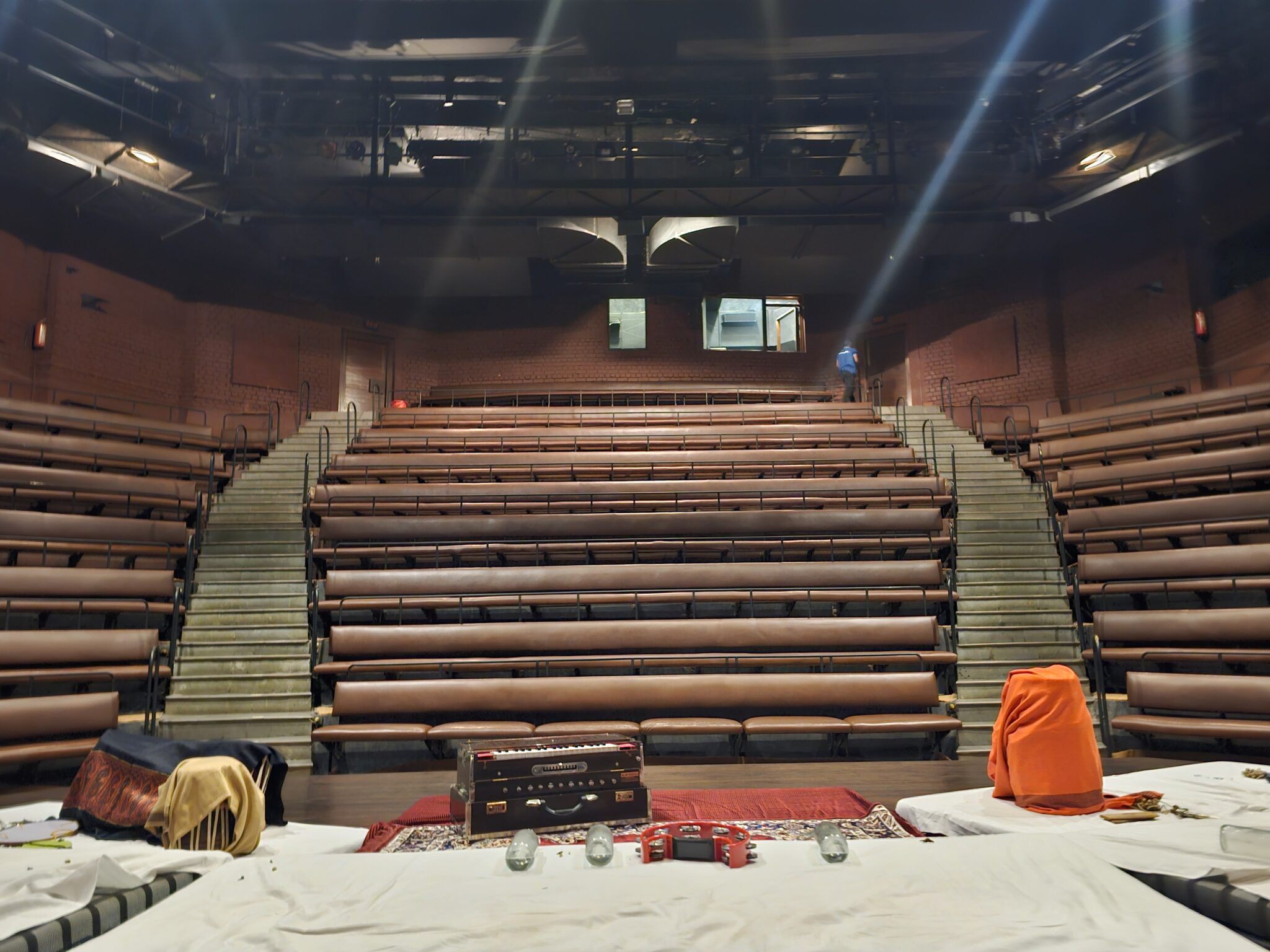 Bengaluru.com | Theatre is Alive! - 20 years of Ranga Shankara